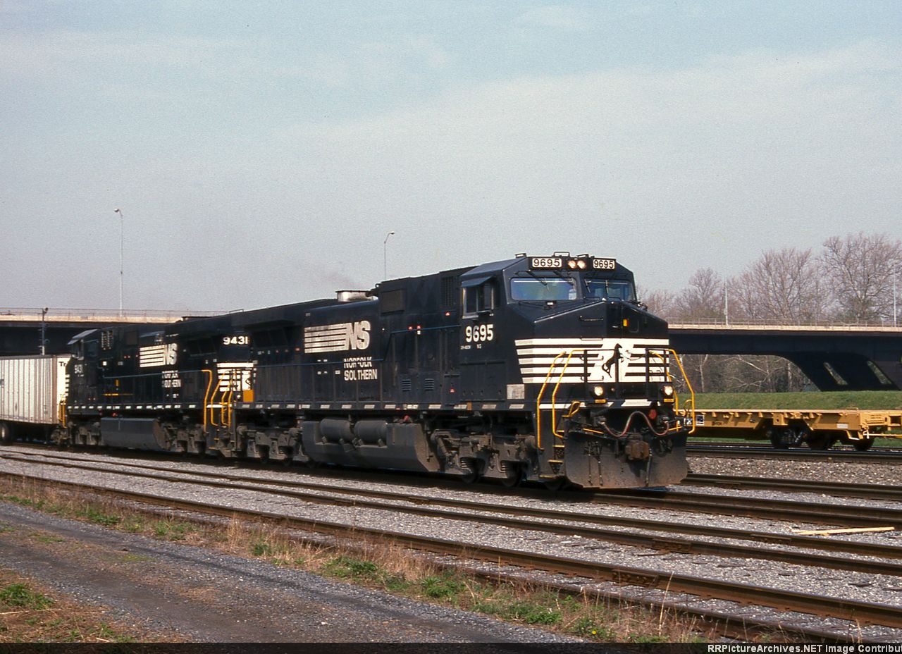NS 9695